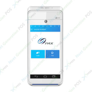 PAX A920 Terminal - Next Generation POS