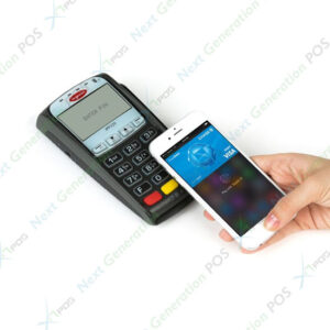 Ingenico IPP320 Terminal PIN Pad - Next Generation POS