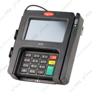 Ingenico ISC250 Touch Terminal